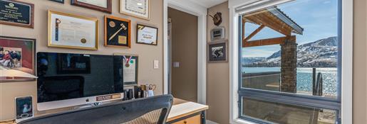 Design-Build Lake Chelan, WA - Apex Building Services